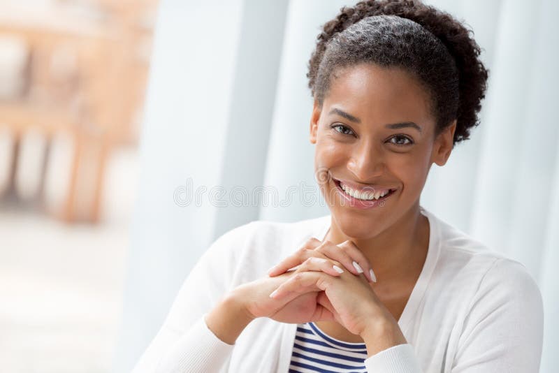 Positive and professional stock image. Image of entrepreneur - 52098199