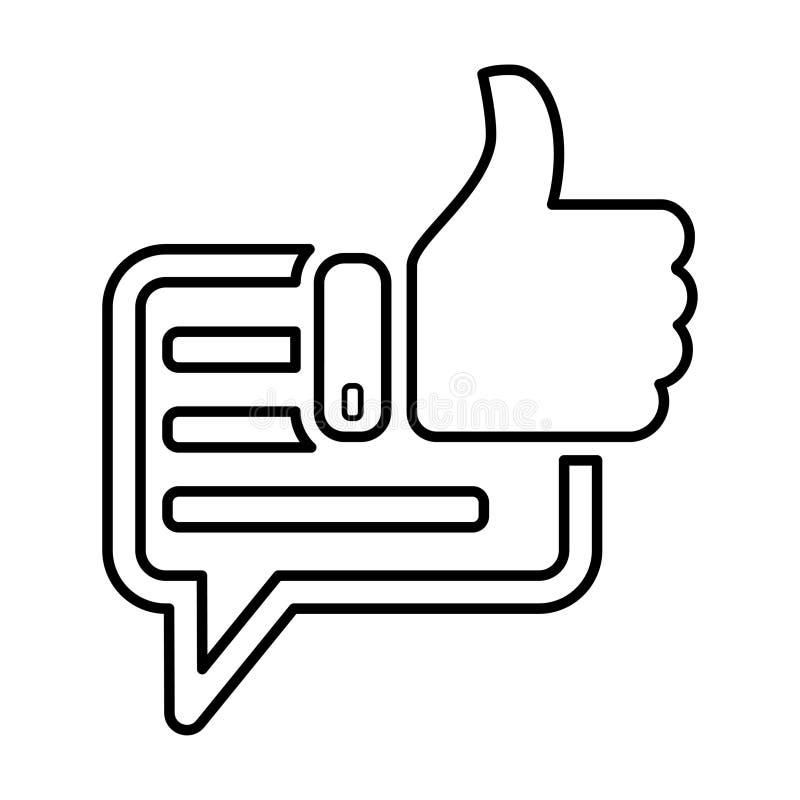 Positive rating icon stock vector. Illustration of star - 229317054