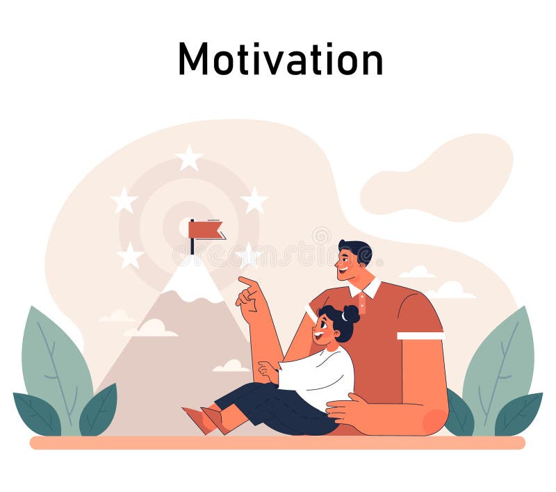 Positive Relationships. Loving Family Connection and Friends Support ...