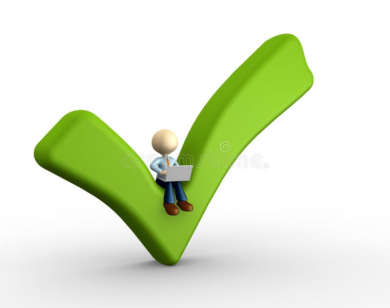 Positive symbol stock illustration. Illustration of online - 36932001