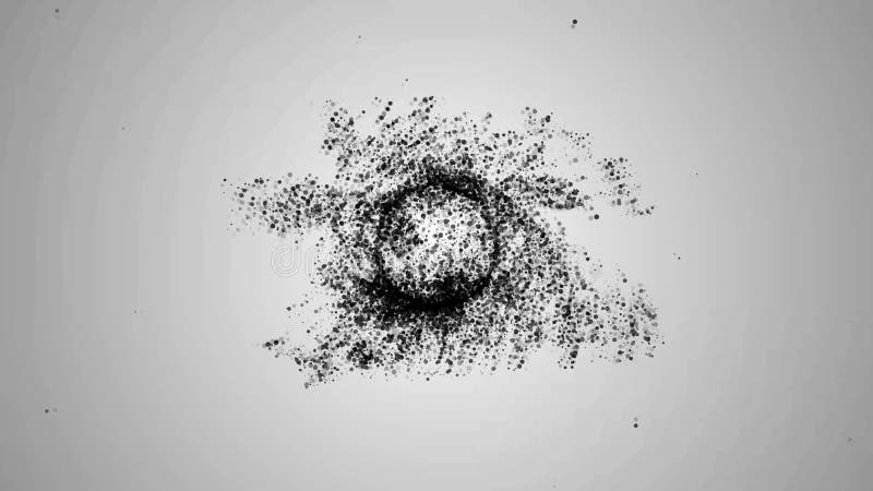 Positive Thinking Concept Animation Stock Footage - Video of backdrop ...