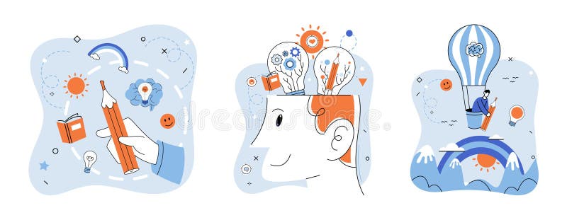 Positive Thinking. Positive Thinking Can Be Catalyst for Personal ...