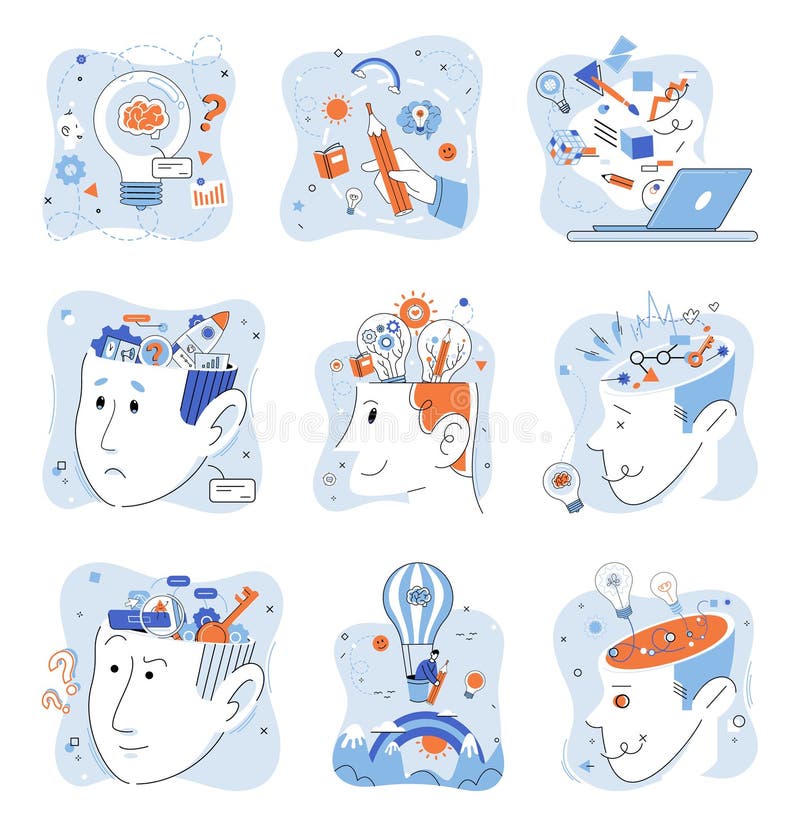 Positive Thinking. the Power Positive Thinking Can Transform Your ...