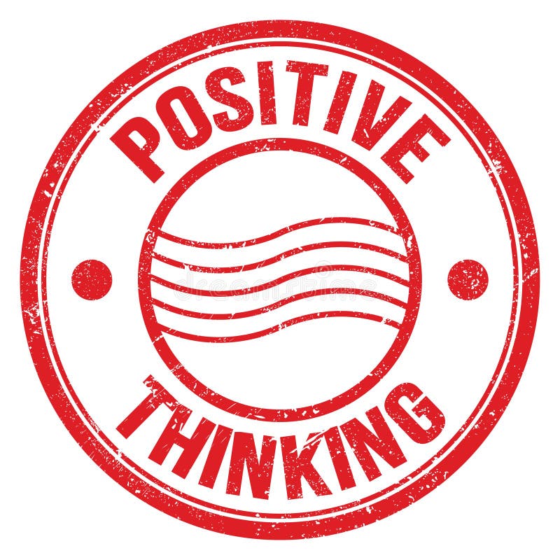 Positive Red Stamp Text Stock Illustrations – 772 Positive Red Stamp ...