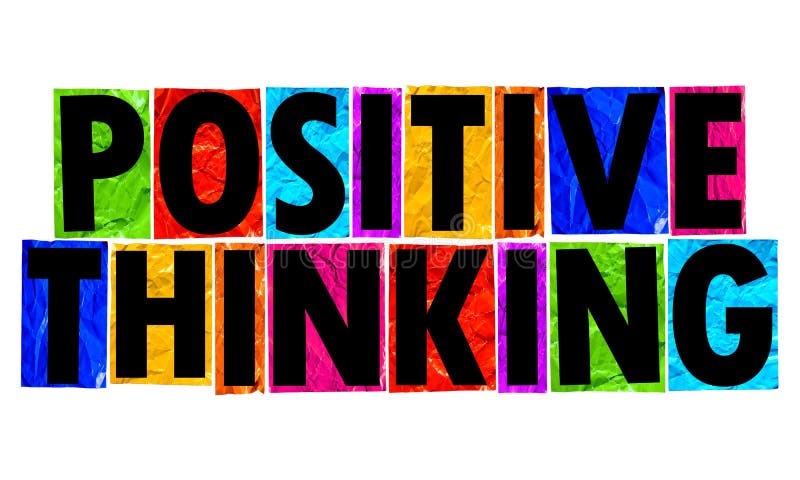 683 Positive Thinking Post Stock Photos - Free & Royalty-Free Stock ...