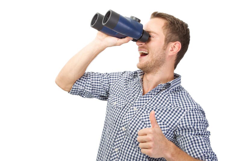 Positive views stock photo. Image of nature, happy, detail - 35690484