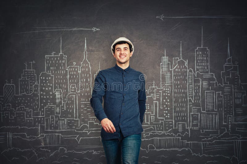 Construction Blackboard Stock Illustrations – 2,342 Construction ...