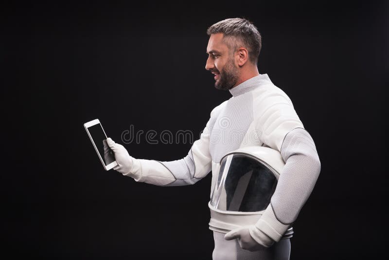 Astronaut Side Profile Stock Photos - Free & Royalty-Free Stock Photos ...