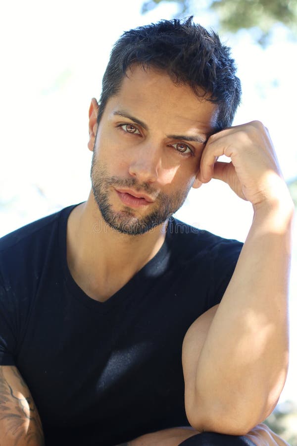 Foto del modello nell'identificazione di immagine 121136381 di Zegers06