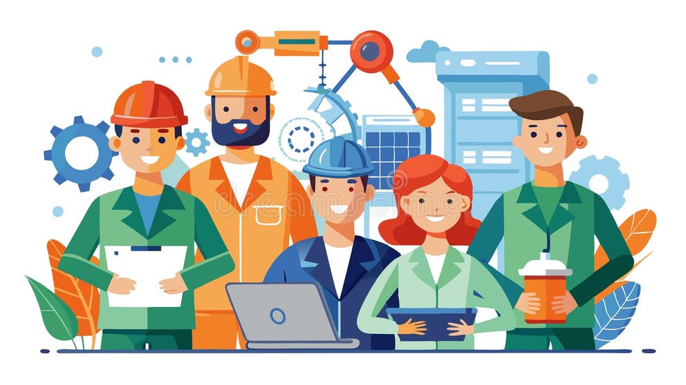 Manufacturing Tolerances Stock Illustrations – 176 Manufacturing ...