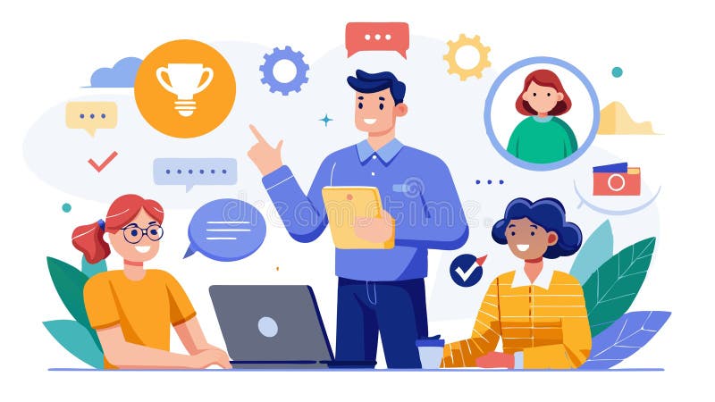 They Possess Excellent Communication and Problem-solving Skills To ...