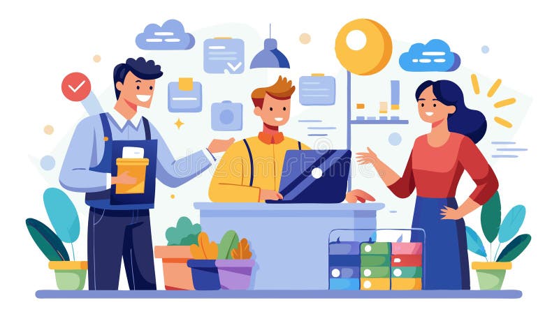 Possesses Strong Product Knowledge and Can Effectively Communicate ...