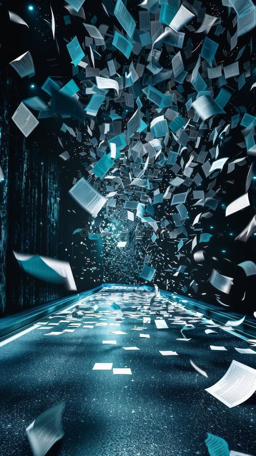 The Possibilities and Endless Information are Available in the Huge ...