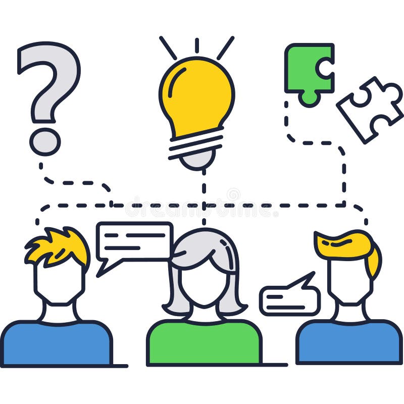 Possibility Icon Stock Illustrations – 2,205 Possibility Icon Stock ...