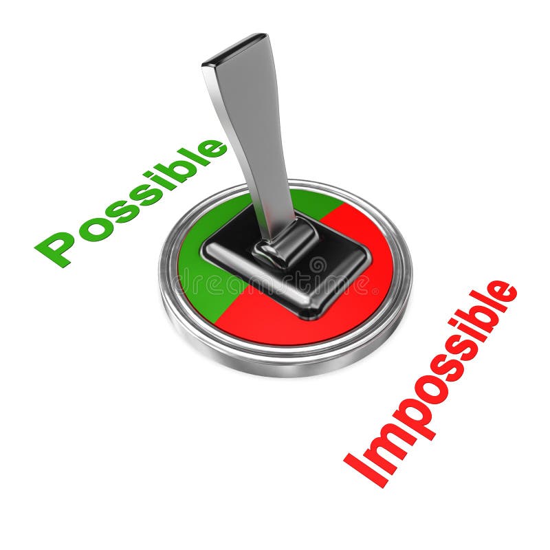 Prediction Thermometer Sure Thing Possible Probable Likely Outcome ...