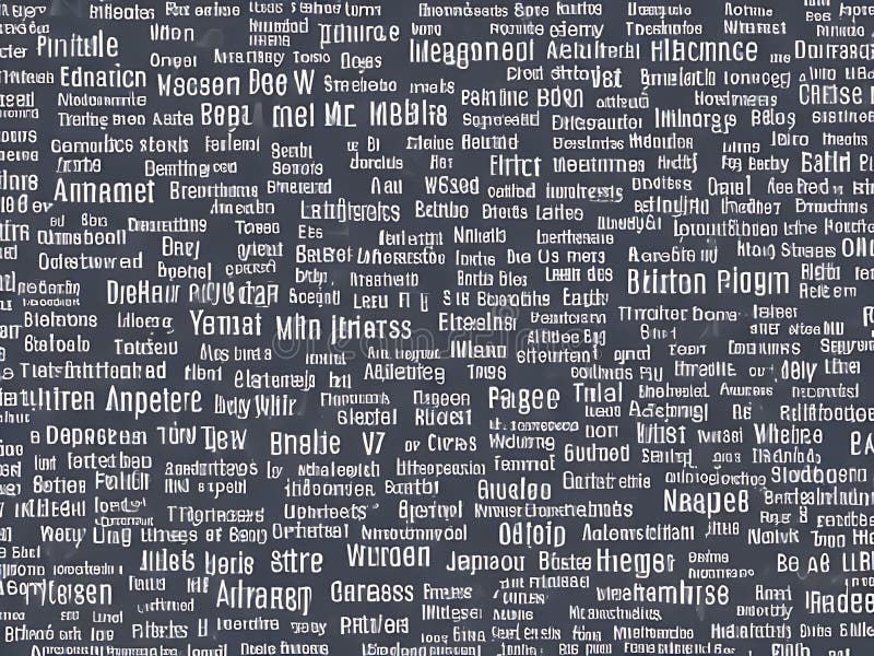 Scripture Random Texts Background Stock Photo - Image of texts, code ...