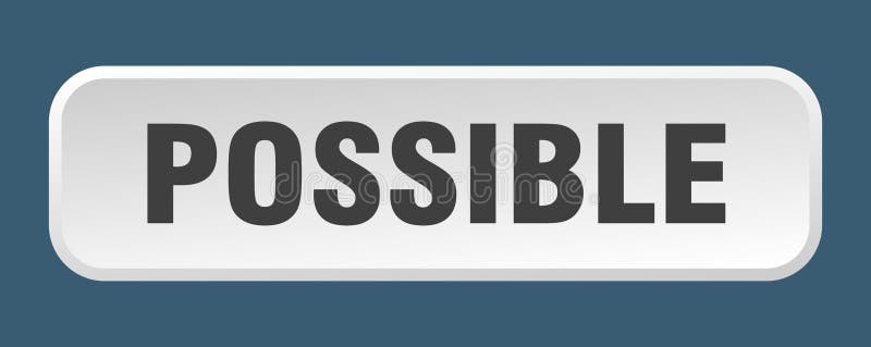 Possible Button Stock Illustrations – 402 Possible Button Stock ...