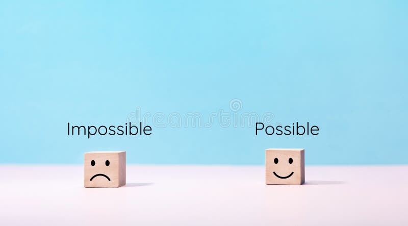 Possible or Impossible with Emotion of Human and Text.motivation of ...