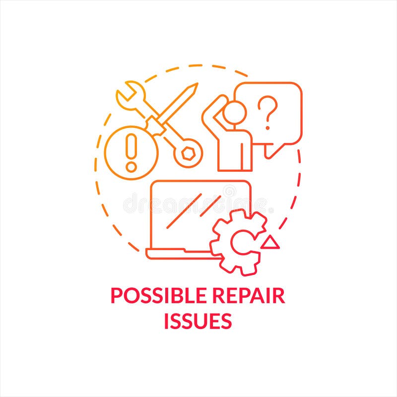 Needs Fixing Stock Illustrations – 165 Needs Fixing Stock Illustrations ...