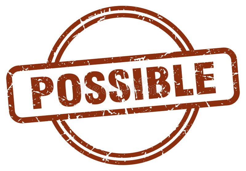 Possible Rubber Stamp Stock Illustrations – 504 Possible Rubber Stamp ...