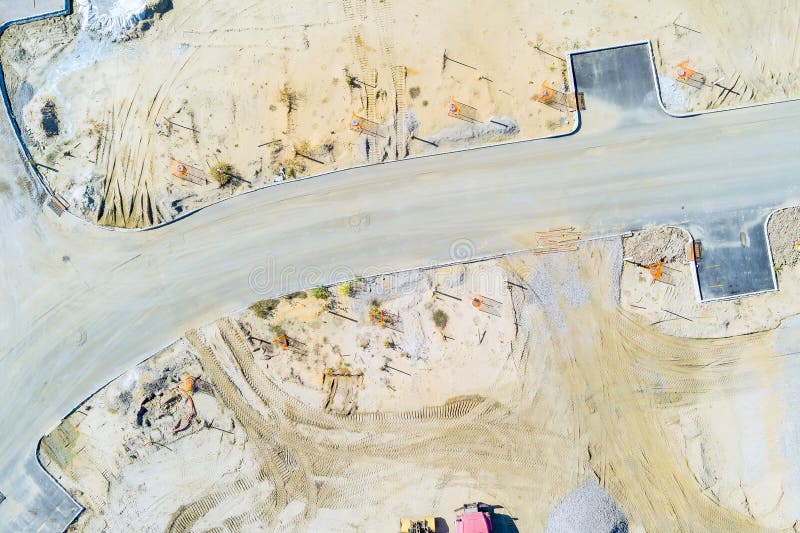 It is Possible To Construct a New Development Complex on Territory Land ...