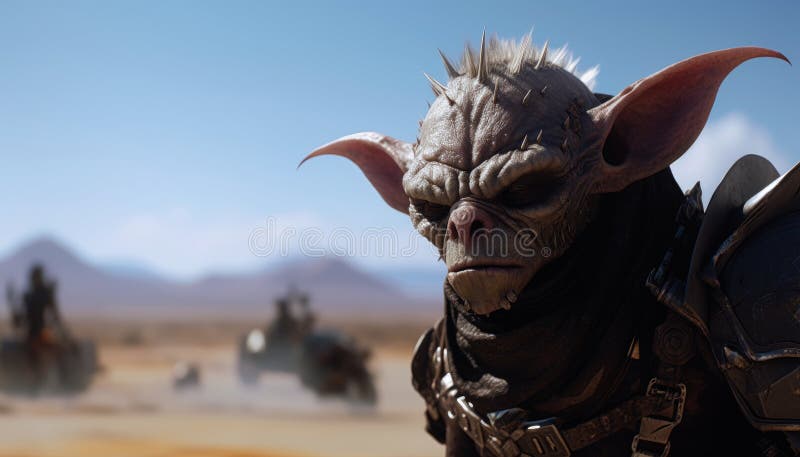 Goblin Mutant Stock Illustrations – 878 Goblin Mutant Stock ...