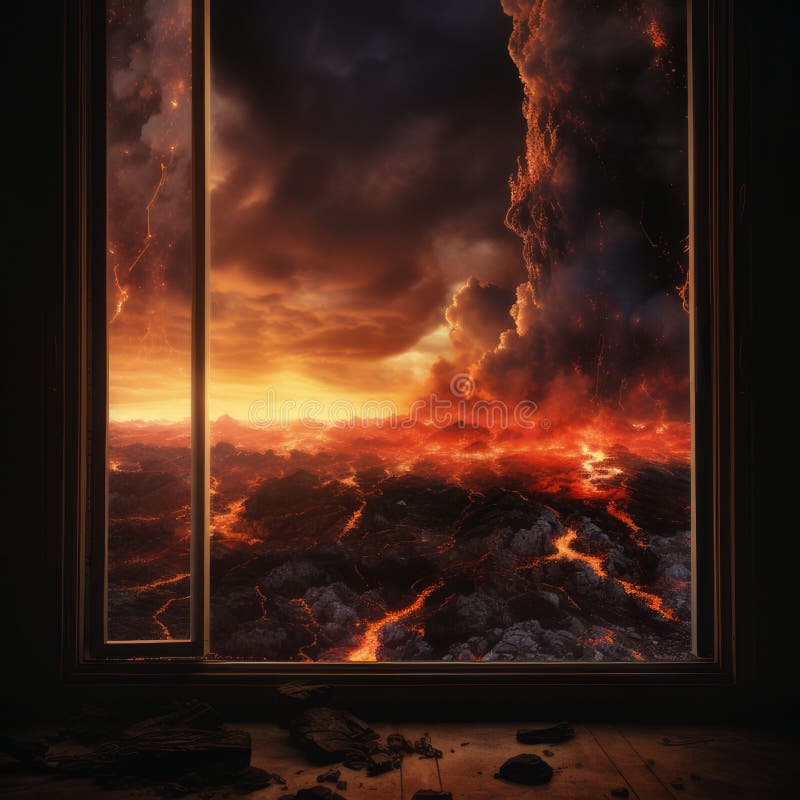 Surreal Abyss Stock Illustrations – 498 Surreal Abyss Stock ...