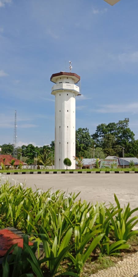Post Border of Indonesia - Png Stock Photo - Image of monument ...