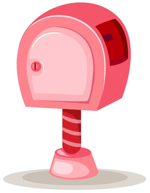 Drawing Post Box Stock Illustrations – 3,293 Drawing Post Box Stock ...