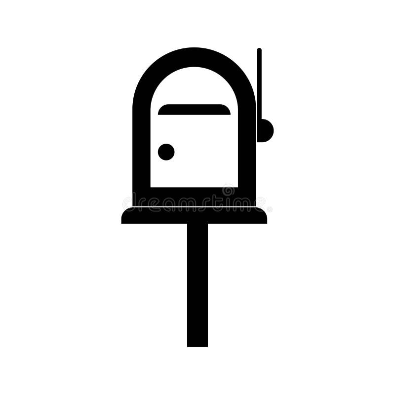 Danish Post Box Stock Illustrations – 49 Danish Post Box Stock ...