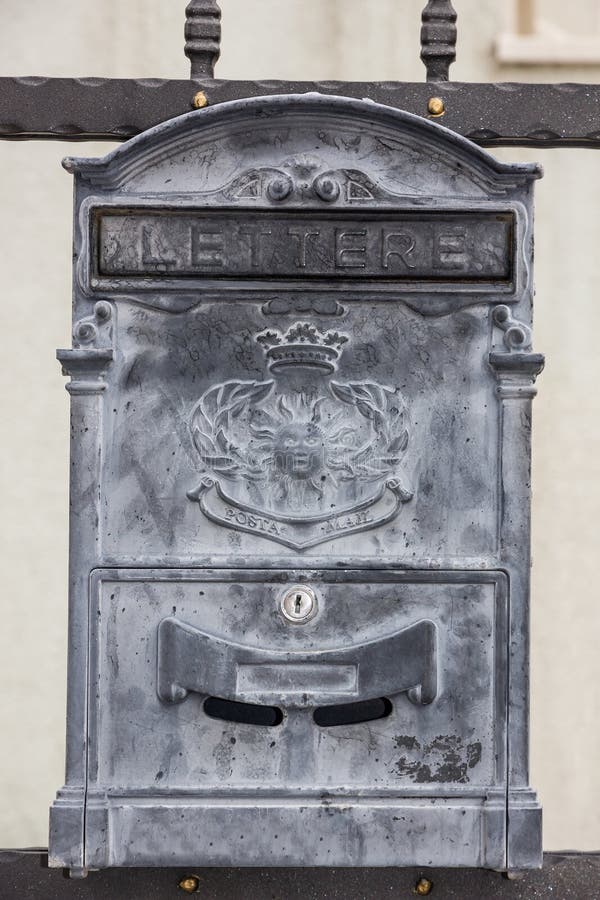 Old Post Box Croatia Stock Photos - Free & Royalty-Free Stock Photos ...