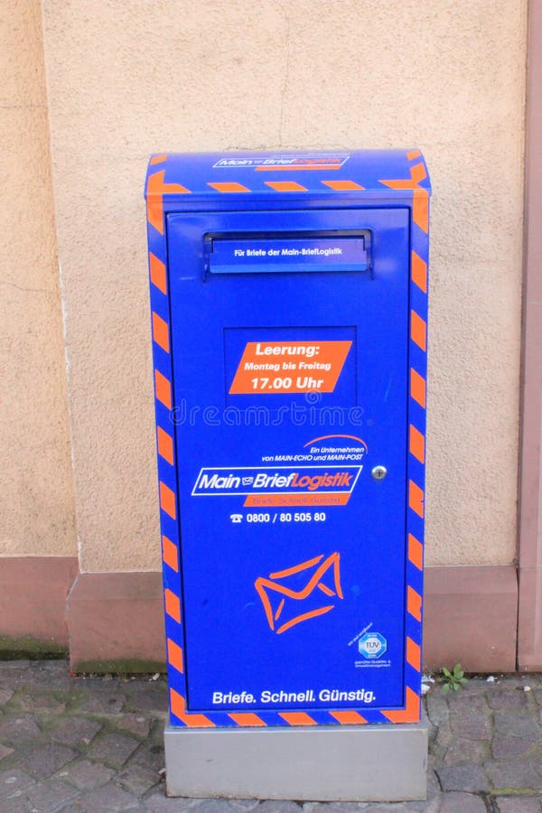161 German Public Mail Stock Photos - Free & Royalty-Free Stock Photos ...