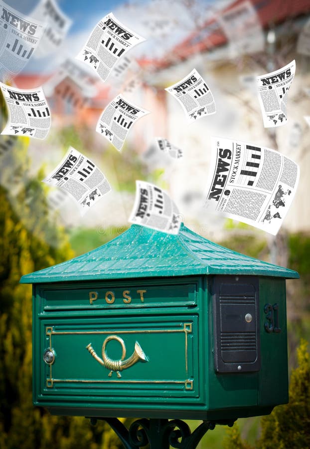 108 Flying Newspapers Stock Photos - Free & Royalty-Free Stock Photos ...