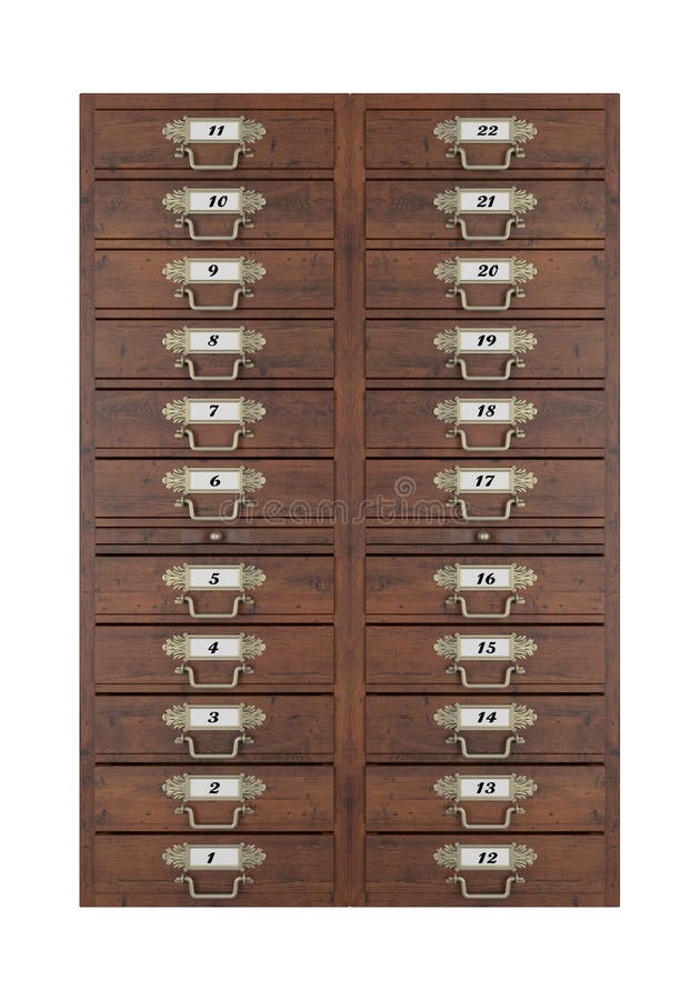 Post box stock illustration. Illustration of letters - 39892343