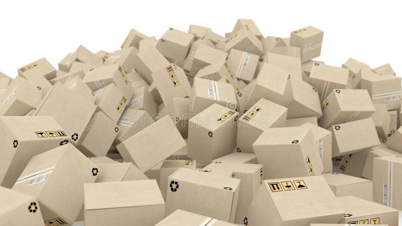 Big Mail Pile Stock Illustrations – 311 Big Mail Pile Stock ...