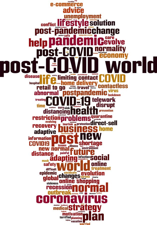 Post it with the Word New Isolated Stock Illustration - Illustration of ...