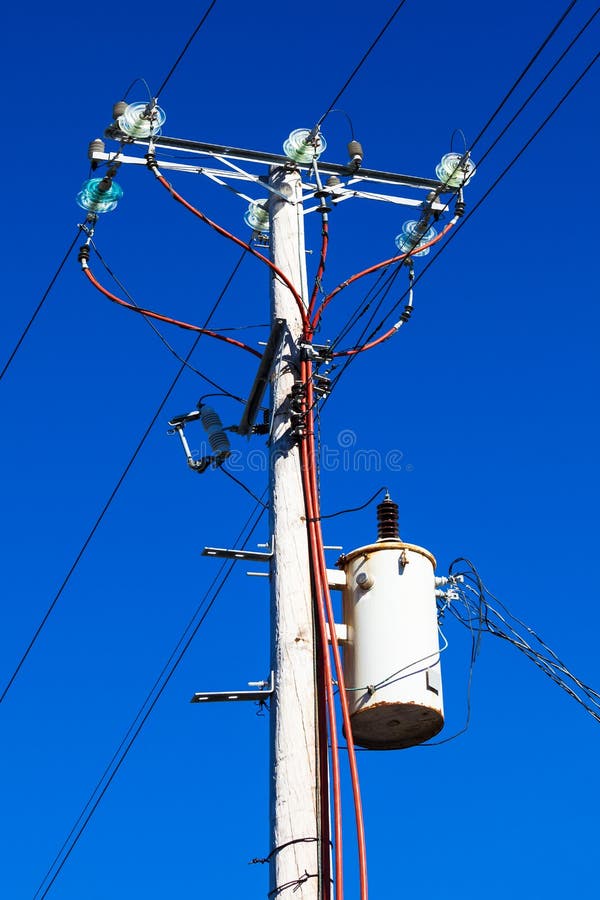 Electrical Wires in Control Cabinet Stock Photo - Image of electric ...