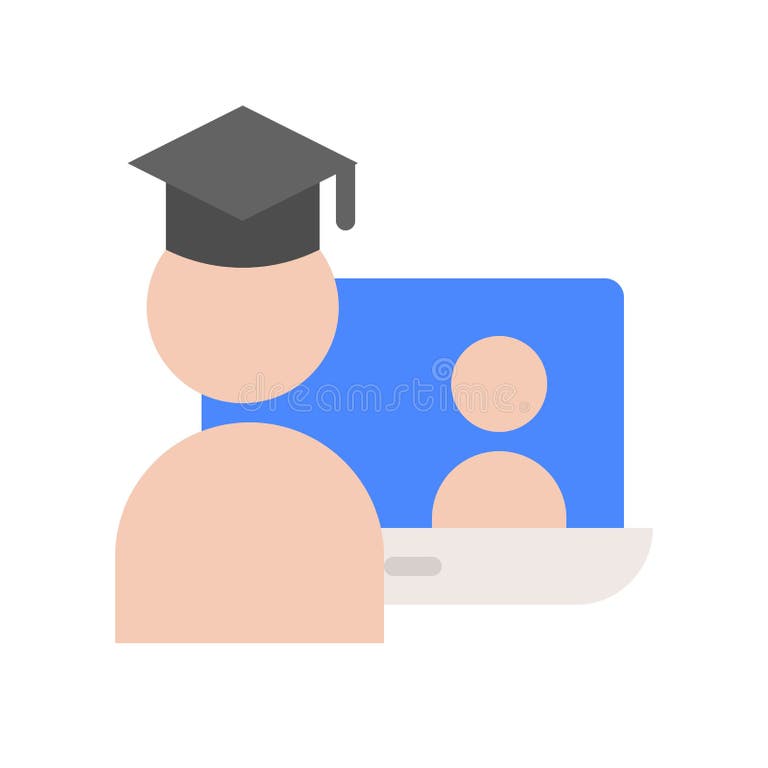 Post Graduated Self Learning by Online Course, E-learning Education ...