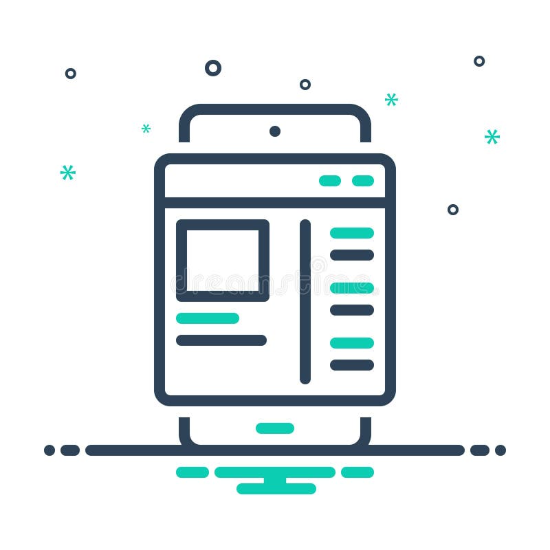 Postcontent Stock Illustrations – 4 Postcontent Stock Illustrations ...