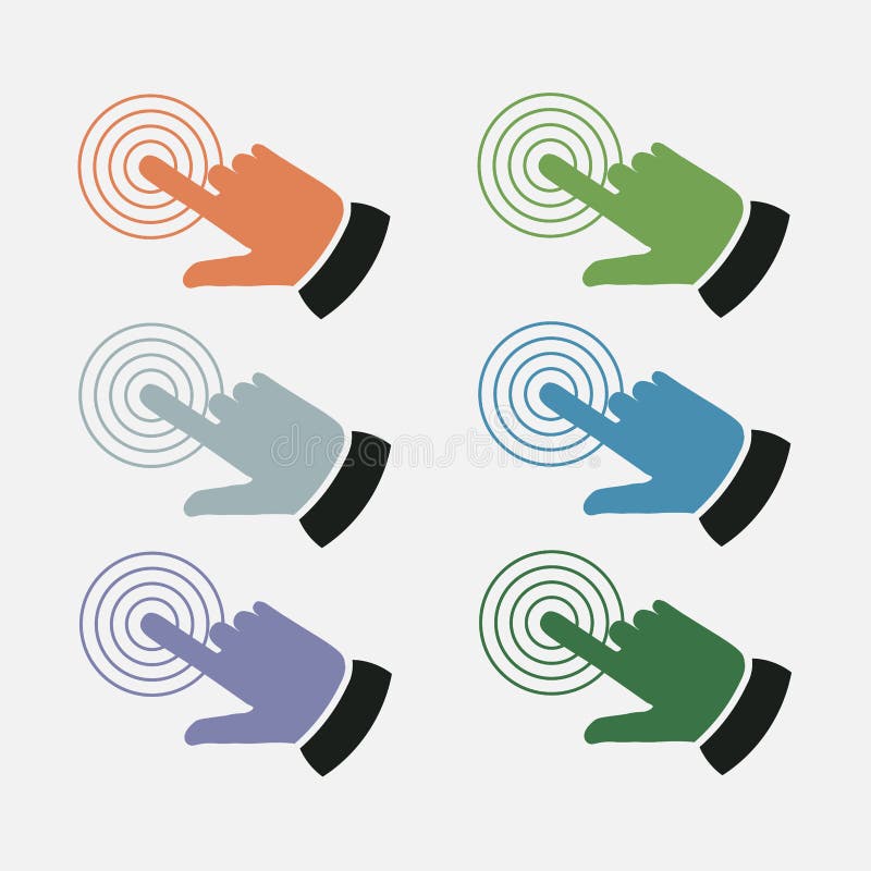 Post icon, envelope, mail stock illustration. Illustration of envelope ...