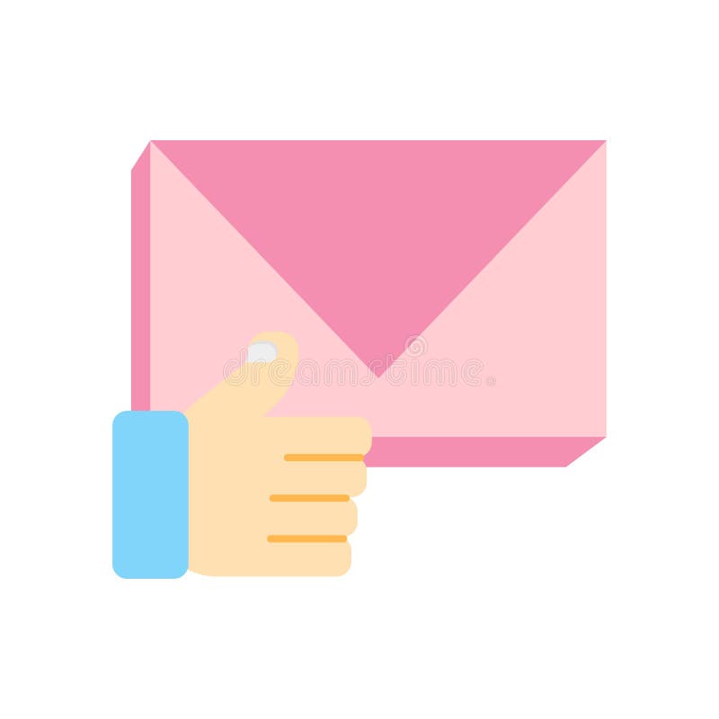 Mail Post Question Stock Illustrations – 598 Mail Post Question Stock ...