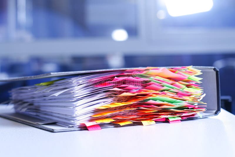 Post-its stock photo. Image of sticky, post, notepad, postit - 1730692