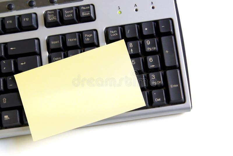 Laptop and Pocket PC stock image. Image of left, notebook - 3045665