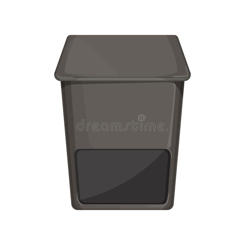 Postbox Mailbox Letter Cartoon Vector Illustration Stock Illustration ...