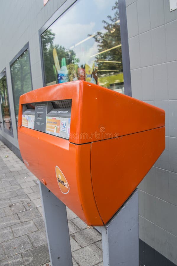 Dutch Post Boxes Stock Photos - Free & Royalty-Free Stock Photos from ...