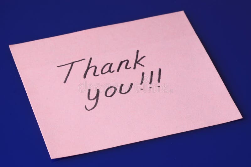 Post it note stock image. Image of read, note, paper - 14357445