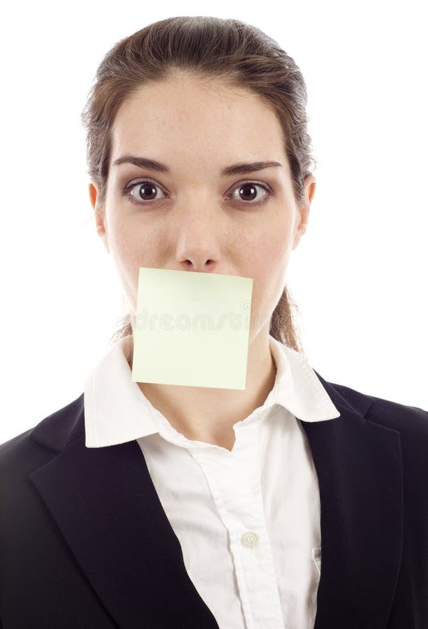 Business Woman stock image. Image of smile, black, accountant - 813947