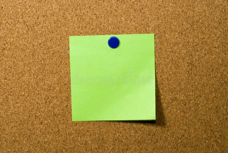 Post a note stock photo. Image of back, communication - 3567556