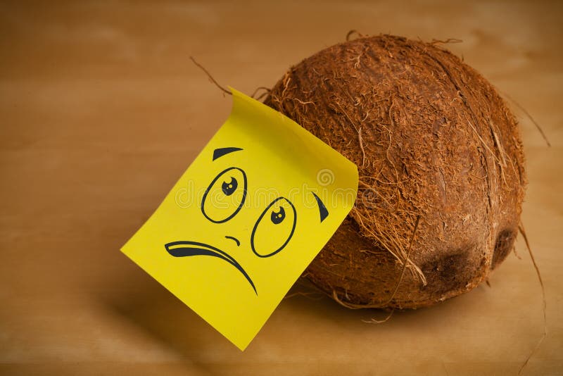 Draw Nut Double Face Stock Photos - Free & Royalty-Free Stock Photos ...