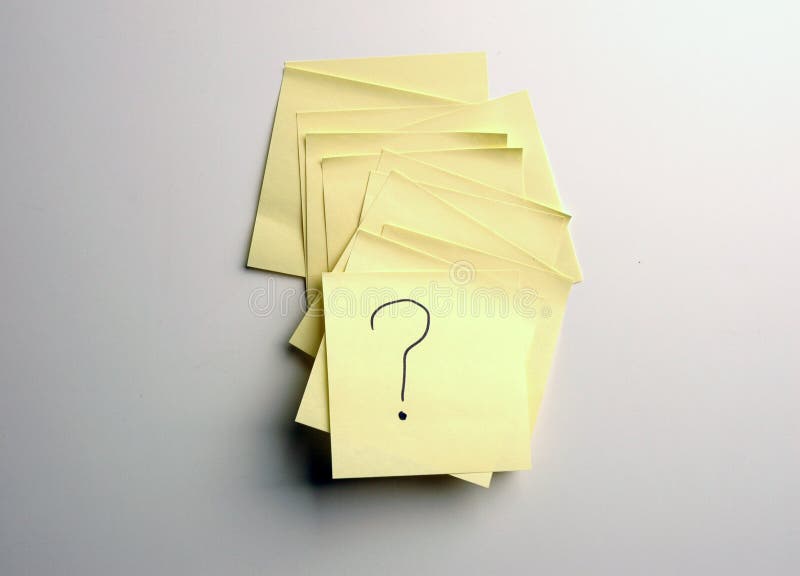 Post it notes stock photo. Image of post, office, radical - 1734634